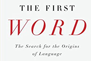 The First Word - PlanetNancy • Ideas in Orbit