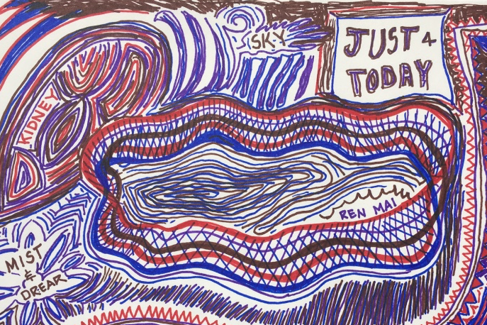 Just Doodle - PlanetNancy • Ideas in Orbit