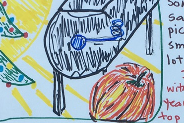 False and True - PlanetNancy • Ideas in Orbit